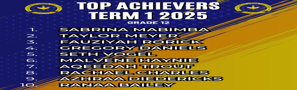 Alexander Sinton High School | Secondary School