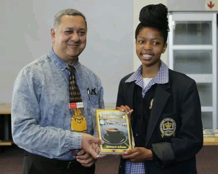 Alexander Sinton High School | Secondary School